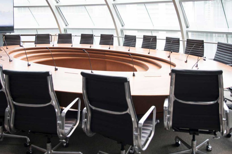 The Definitive Board Meeting Guide For Administrators - iBabs