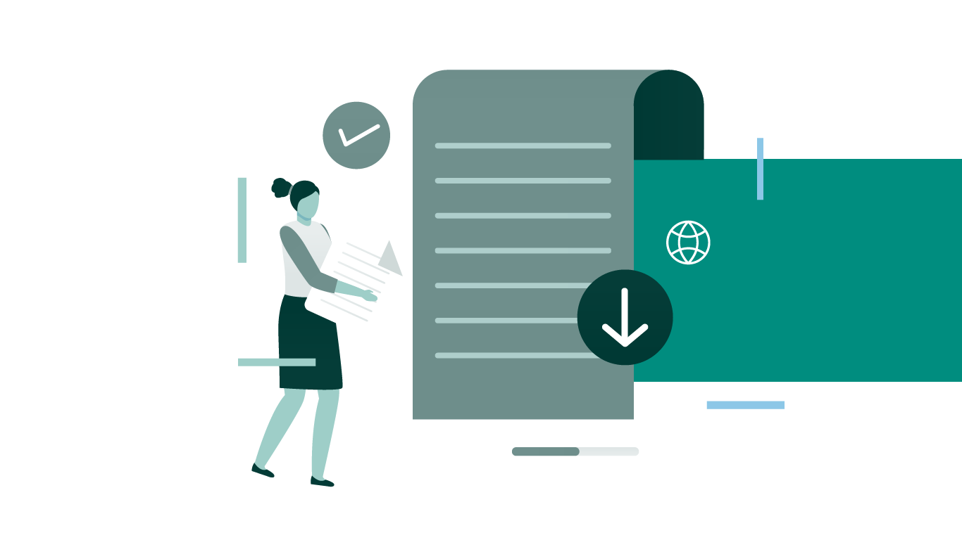 The Ultimate Board Resolution Template + How To Customise It - iBabs