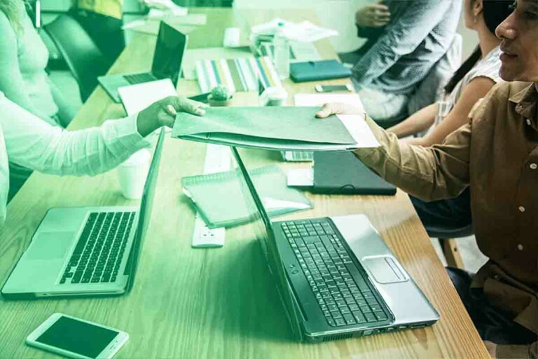 How To Create A Local Government Meeting Agenda + Template - iBabs