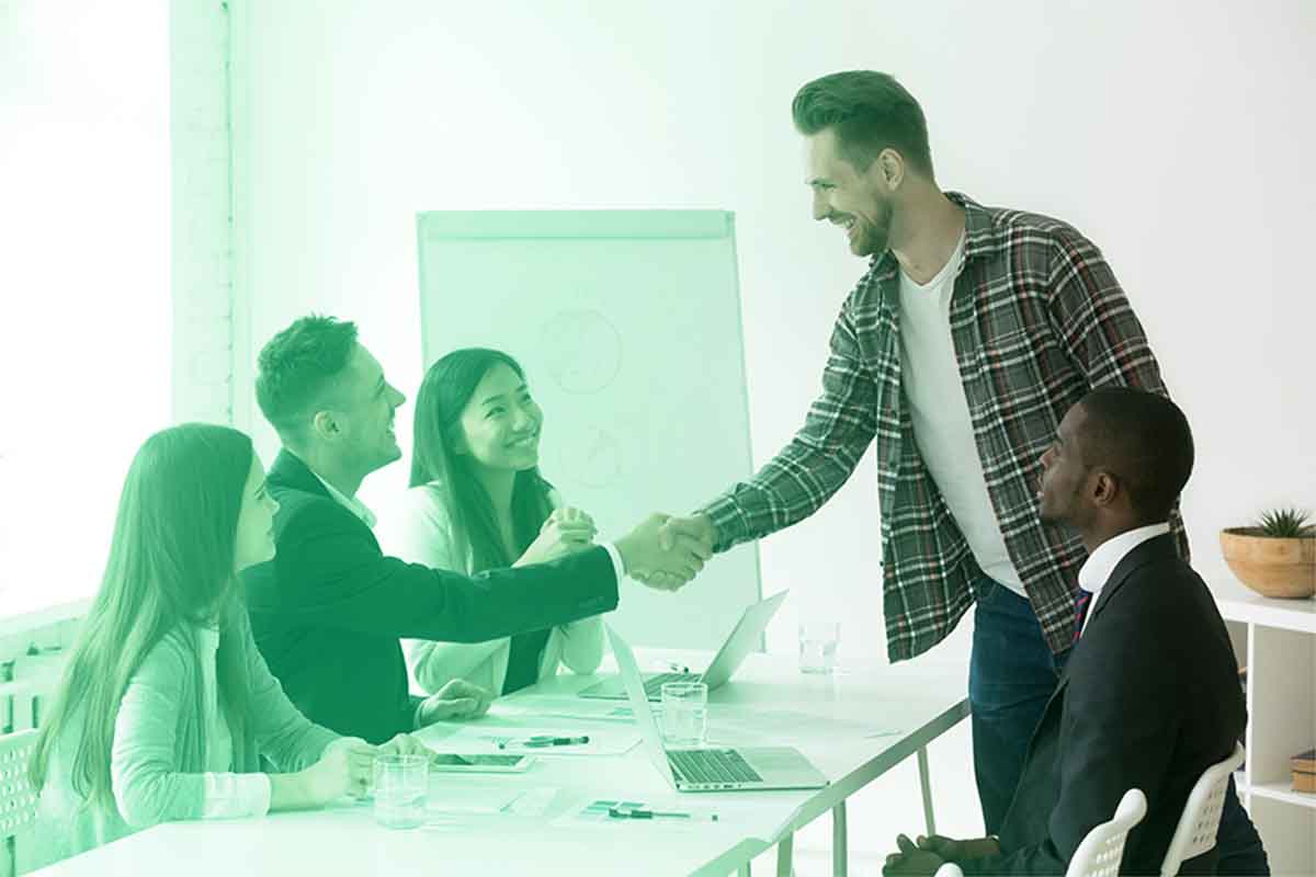 Board Orientation Checklist: Here Is How To Welcome New Members - iBabs