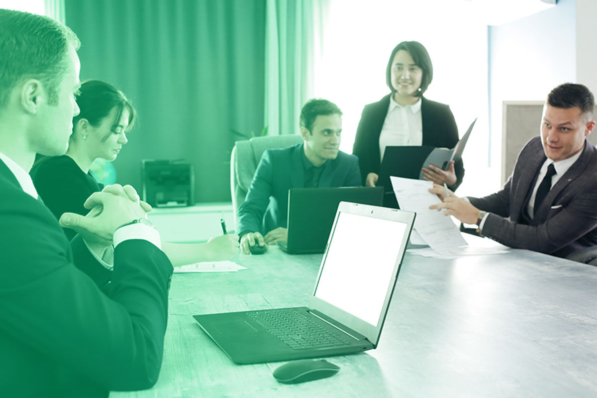 How to Write Committee Meeting Minutes + Template - iBabs