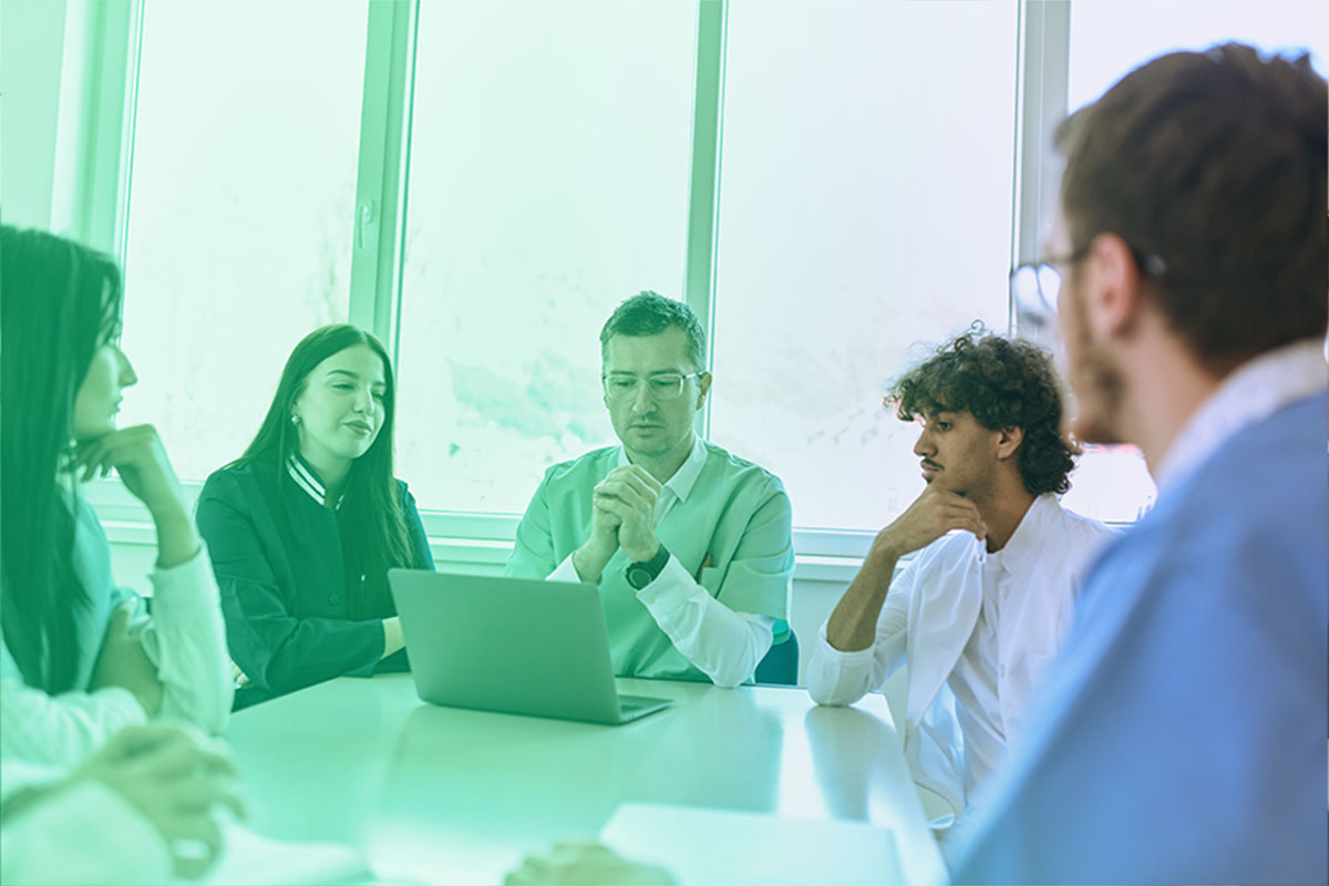 7 Housekeeping Rules For Meetings To Keep Your Records Neat - iBabs