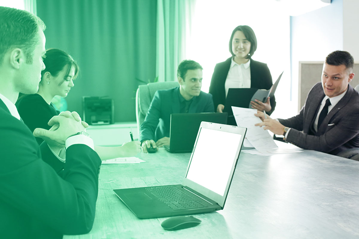 9 Principles of Good Governance for Better Decision-Making - iBabs